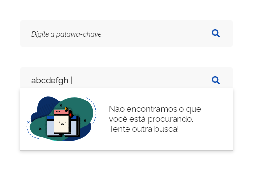 Padrão Digital de Governo - Design System
