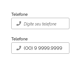 Padrão Digital de Governo - Design System