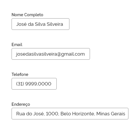 Padrão Digital de Governo - Design System