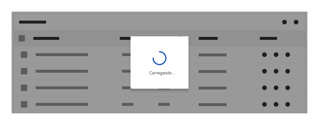 Padrão Digital de Governo - Design System