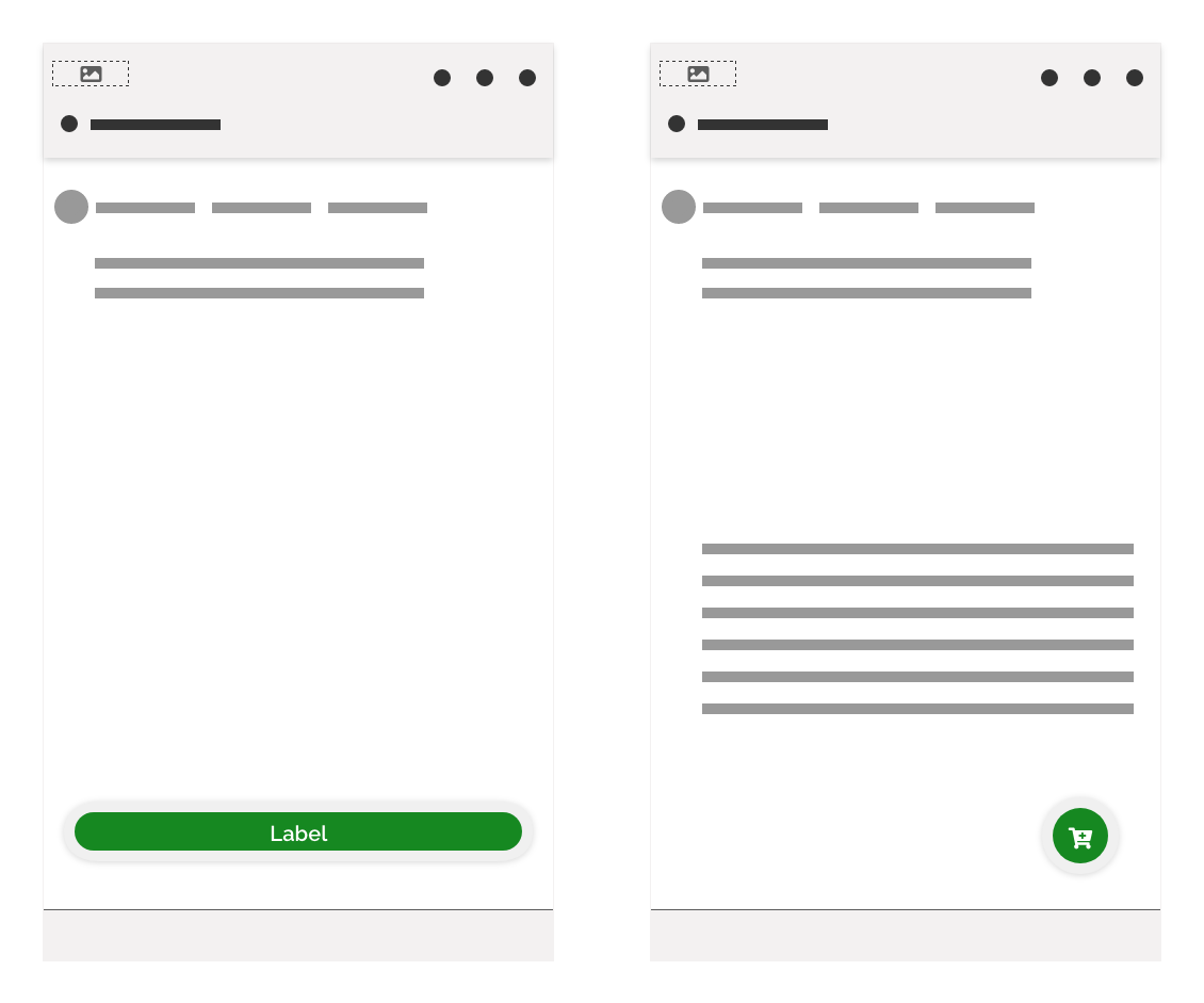 Padrão Digital de Governo - Design System