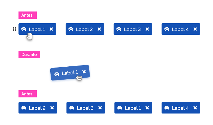 Padrão Digital de Governo - Design System
