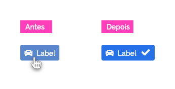 Padrão Digital de Governo - Design System