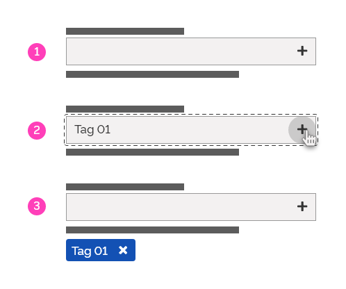 Padrão Digital de Governo - Design System