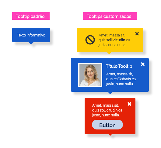 Padrão Digital de Governo - Design System
