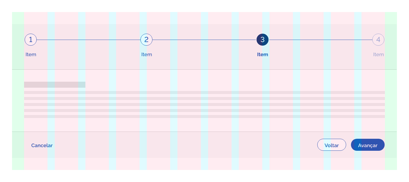 Padrão Digital de Governo - Design System