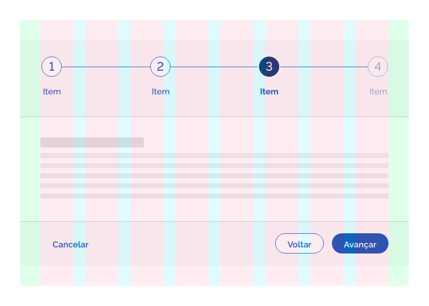 Padrão Digital de Governo - Design System