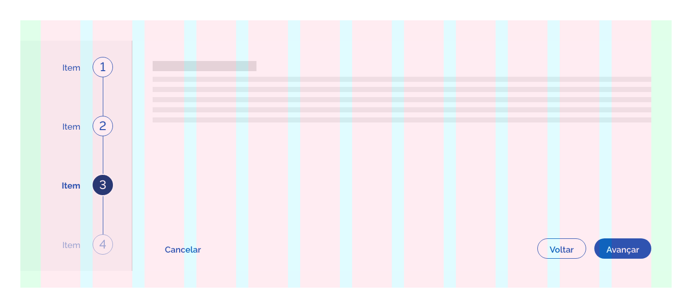 Padrão Digital de Governo - Design System