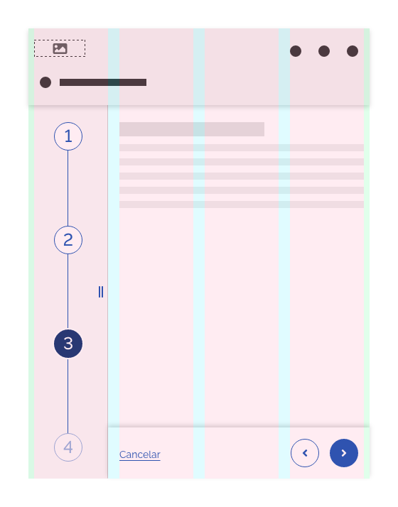 Padrão Digital de Governo - Design System