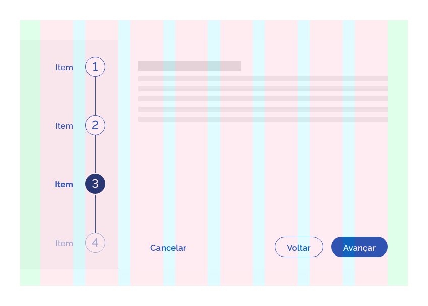 Padrão Digital de Governo - Design System