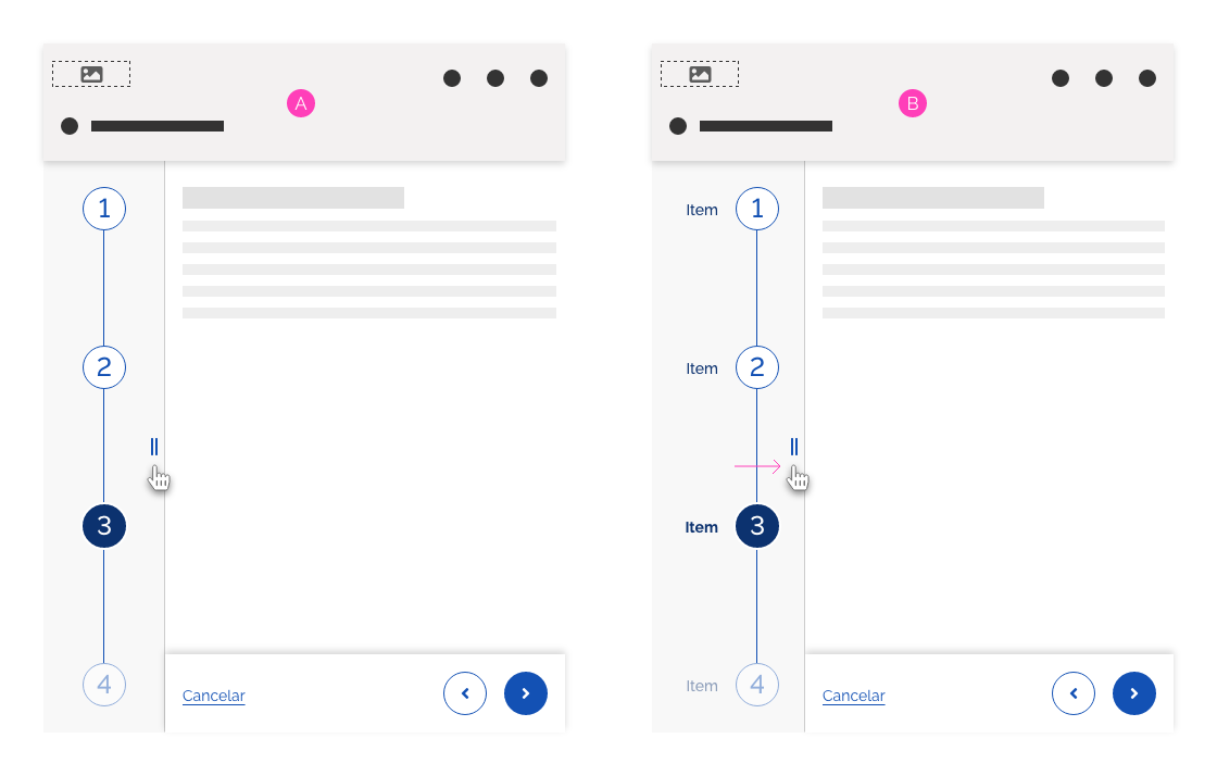 Padrão Digital de Governo - Design System