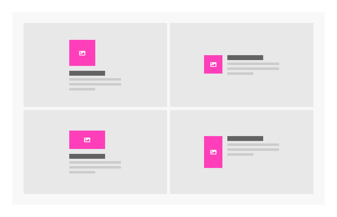 Padrão Digital de Governo - Design System