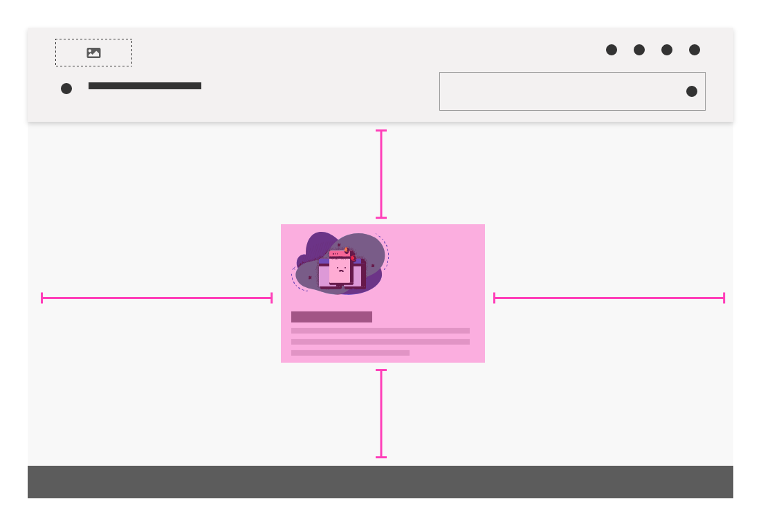 Padrão Digital de Governo - Design System