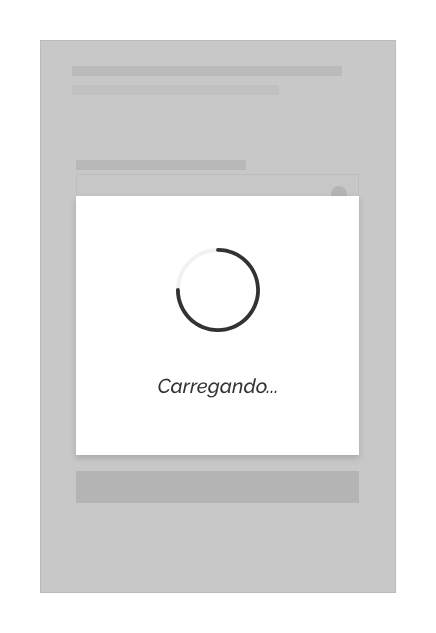 Padrão Digital de Governo - Design System