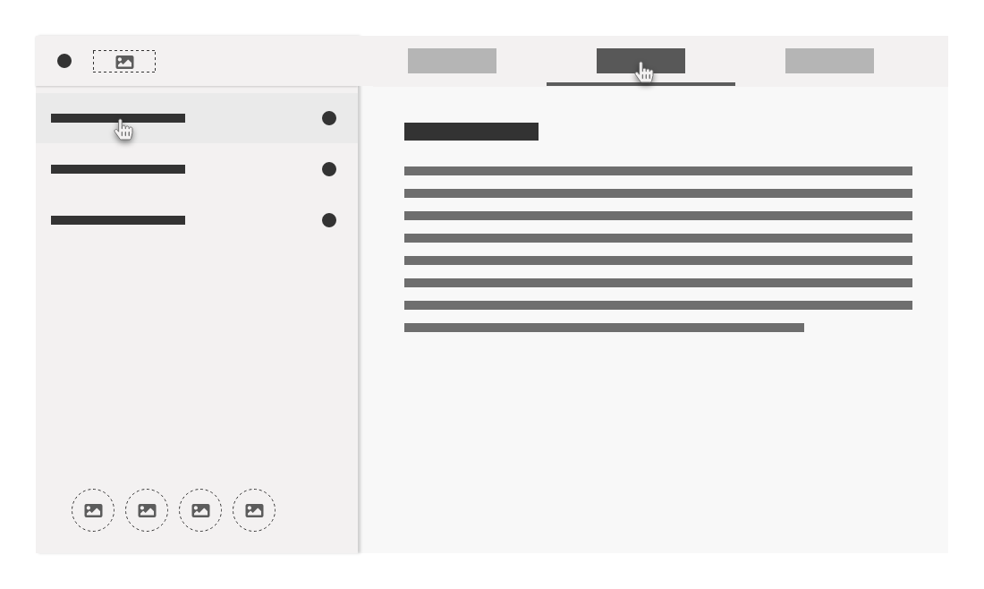 Padrão Digital de Governo - Design System